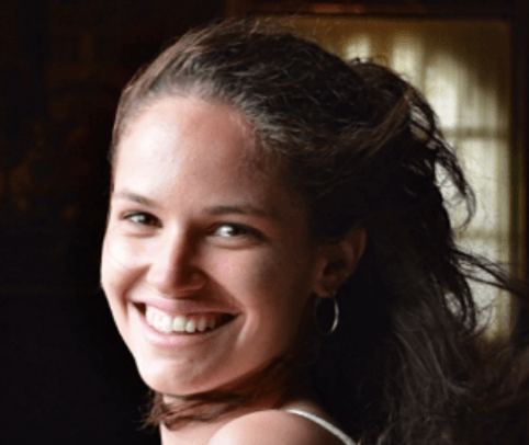 AF Westchester - Souhaitons la bienvenue à Camille